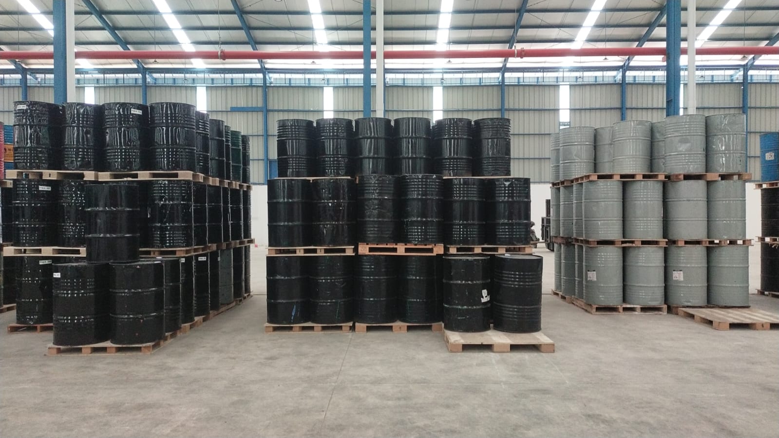 TRICHLOROETHYLENE (TCE) - KDK | PT. Pyramida Kimia Semesta - PT ...