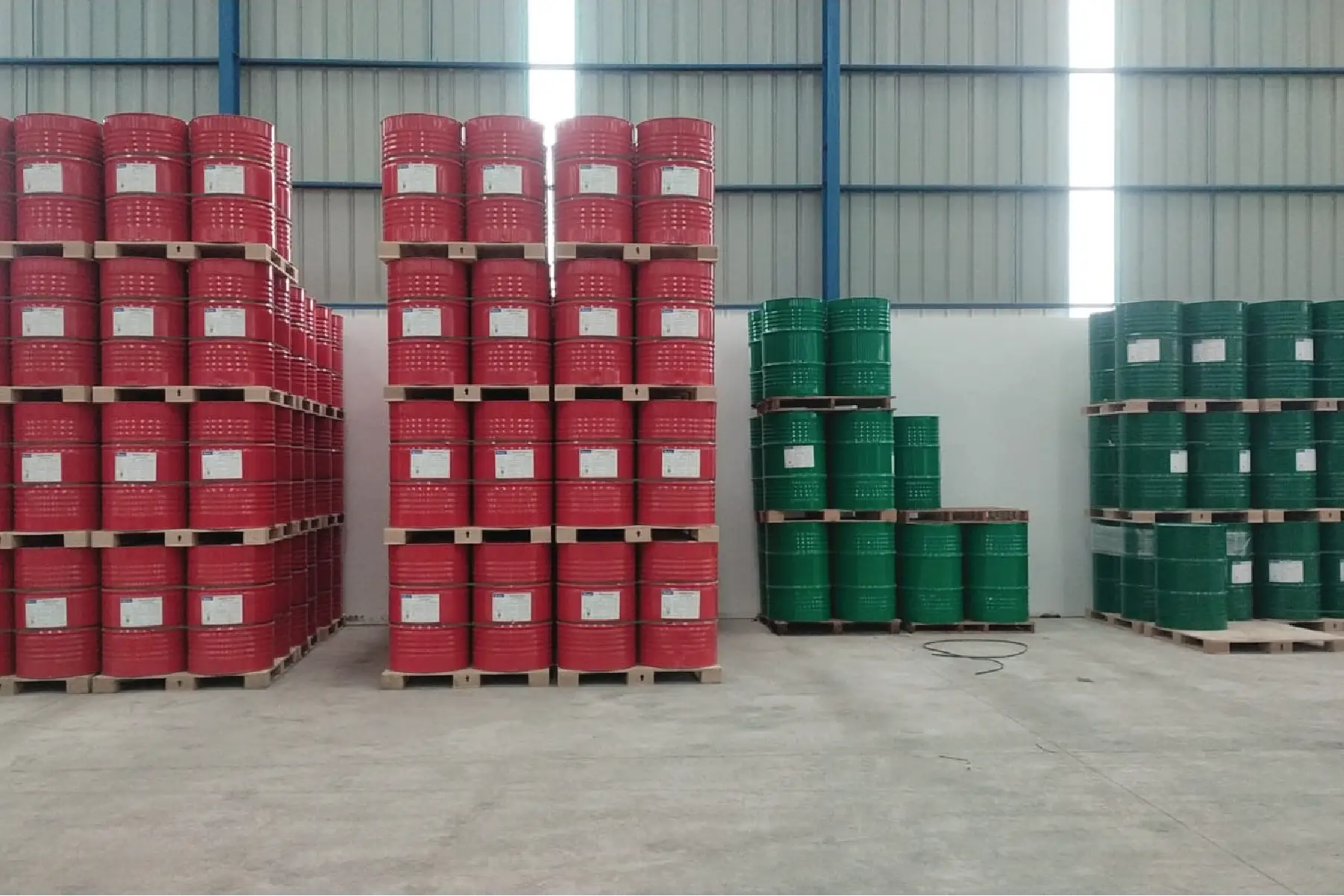 Gallery | PT. Pyramida Kimia Semesta - PT. Pancasakti Group