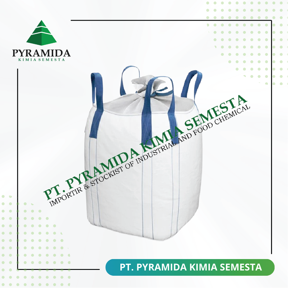 FLEXIBAG | PT. Pyramida Kimia Semesta - PT. Pancasakti Group